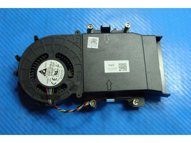 Click here for Cpu cooling fan for Dell Optiplex 3020m Desktop wi... prices