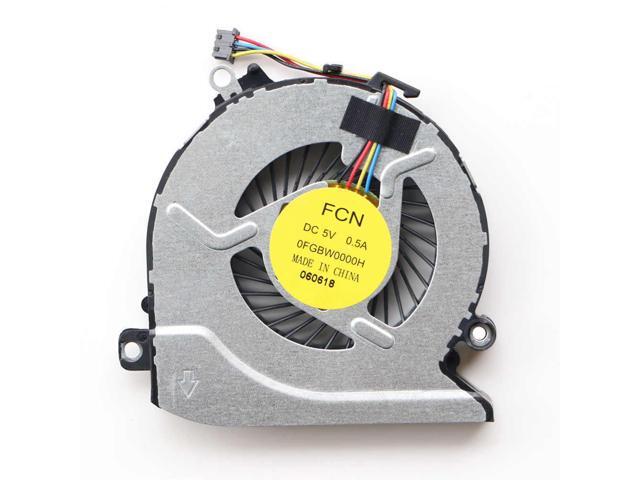 Click here for Cpu cooling fan for 15-AB001NV 15-AB201NV 15-AB0 prices