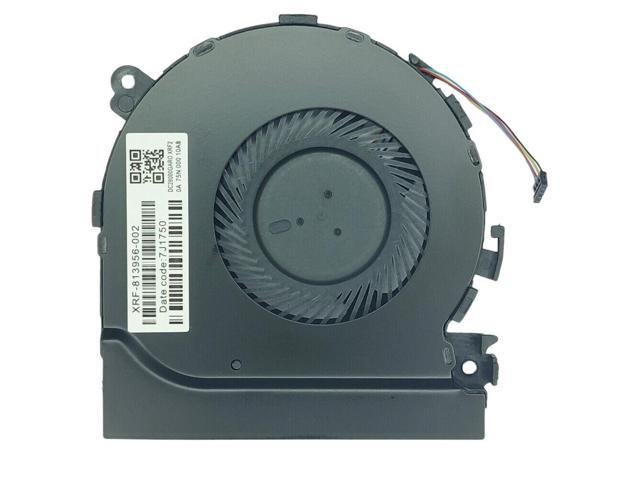 Click here for GPU cooling fan for Hp Spectre X360 15-CH 15-C prices