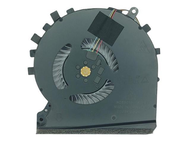 Click here for GPU cooling fan for HP Pavilion Gaming 15-dk10 prices