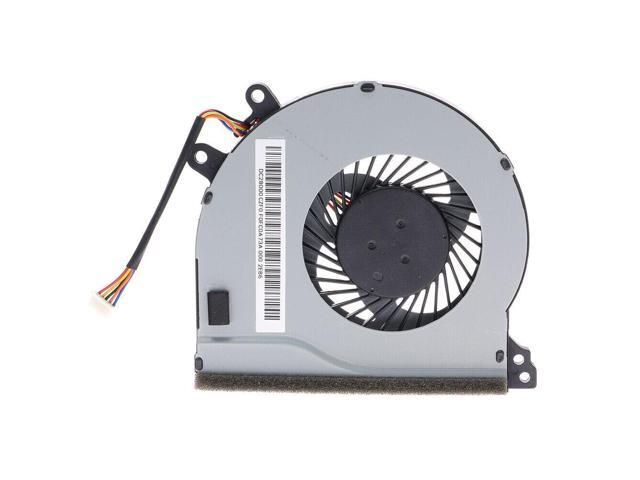 Click here for Cpu cooling fan for - Lenovo IdeaPad 510-15IKB 510... prices