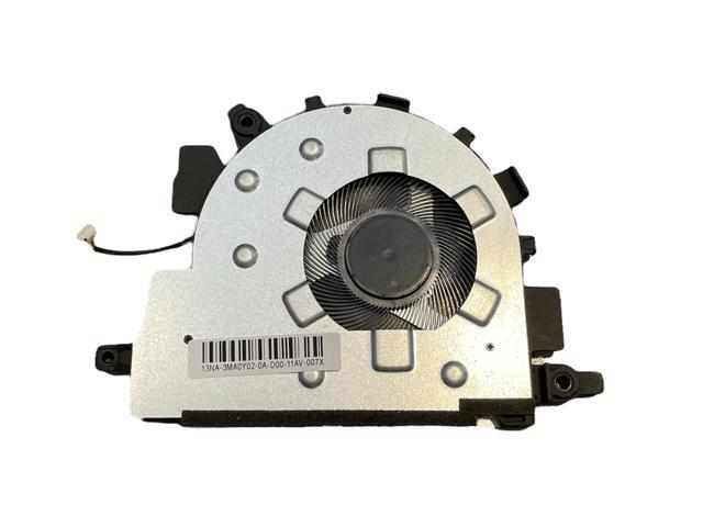 Click here for Cpu cooling fan for Lenovo IdeaPad 3-15ADA6 3-15IT prices