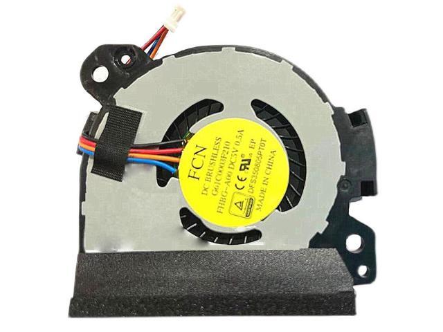 Click here for Cpu cooling fan for - A - Toshiba Satellite Pro R4... prices