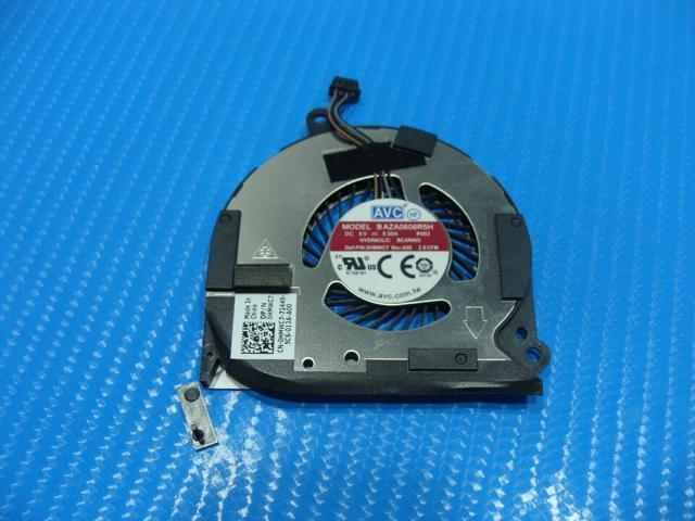 Click here for Cpu cooling fan for Dell Latitude E7450 14 inches... prices