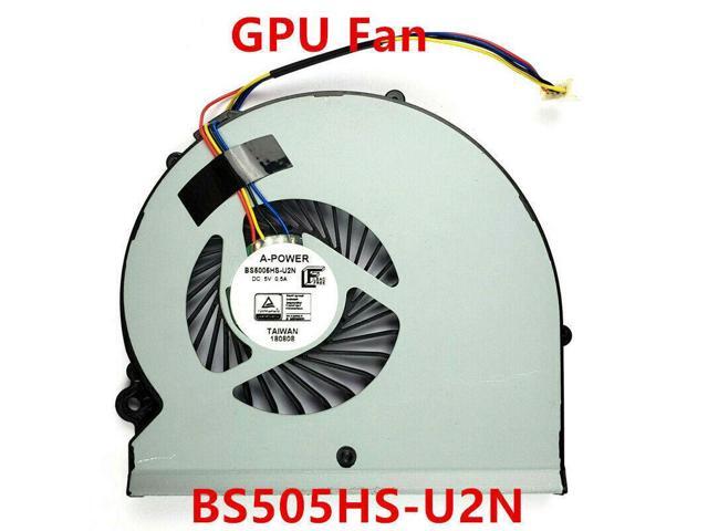 Click here for GPU cooling fan for Aero 15 15X 15-X9 prices