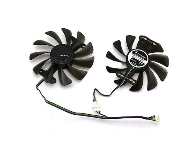 Click here for GPU cooling fan for Gece GTX 1080 1070 GA92S2H-ANT prices
