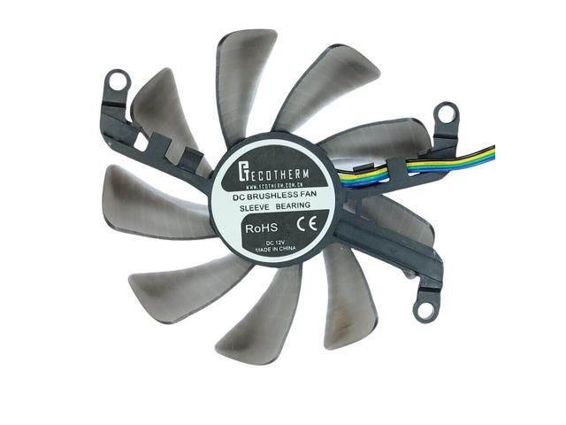 Click here for GPU cooling fan for GALAX Gece RTX 2060 2070 SUPER prices