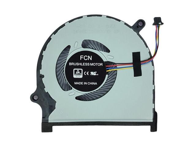 Click here for GPU cooling fan for Dell Inspiron 15-7590 7591 prices