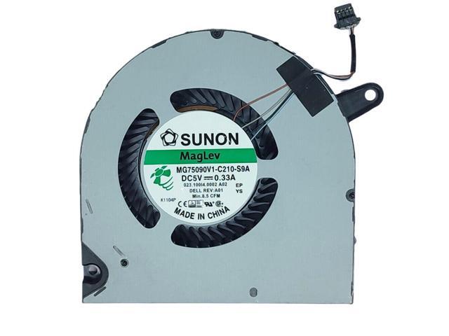 Click here for GPU cooling fan for DELL G5 SE 15 5500 5505 G3 prices