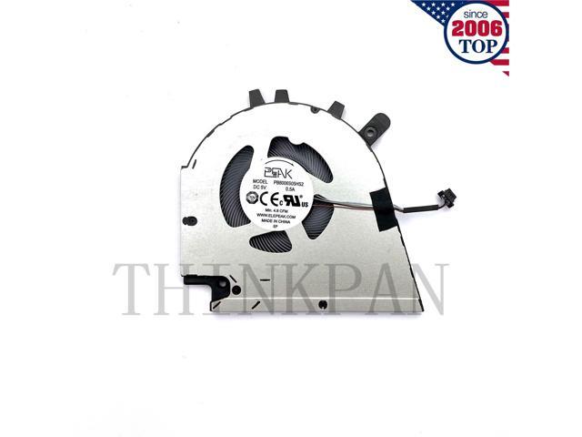 Click here for GPU cooling fan for Dell Inspiron 15 Plus 7510 16... prices