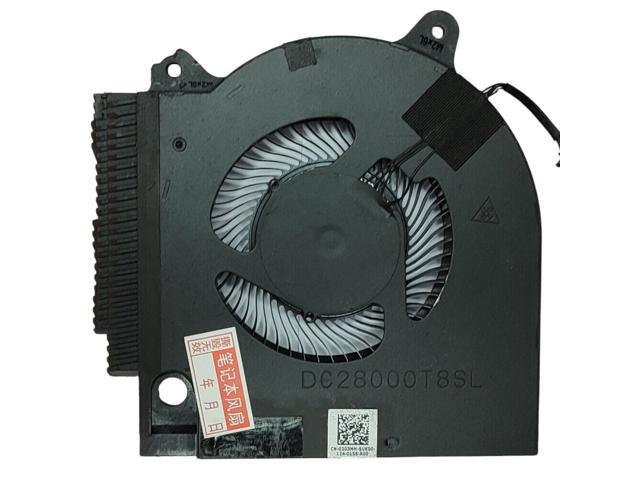 Click here for GPU cooling fan for DELL G15 5510 5511 5515 Fa prices