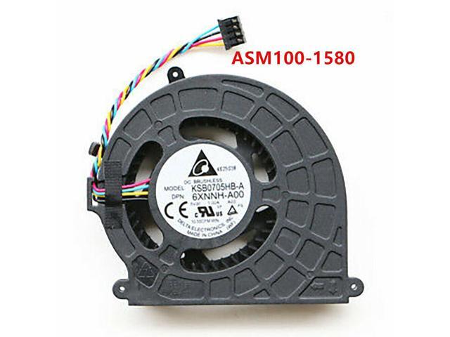 Click here for GPU cooling fan for Dell Alienware Alpha ASM100-15... prices