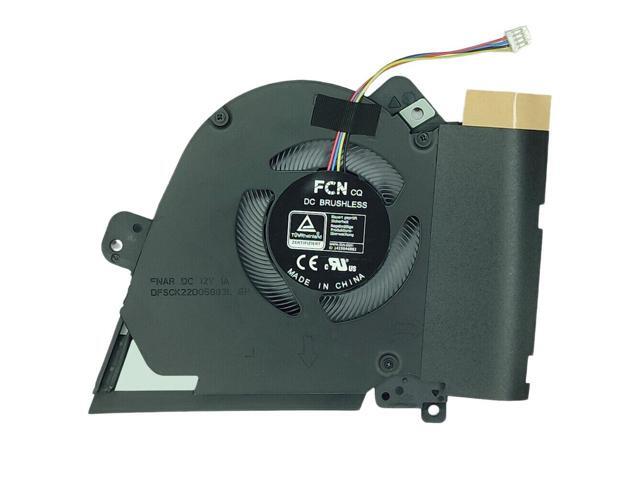 Click here for GPU cooling fan for ASUS TUF Dash F15 FX516 FX prices