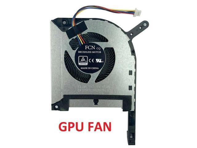 Click here for GPU cooling fan for Asus TUF Gaming FX505 FX50 prices