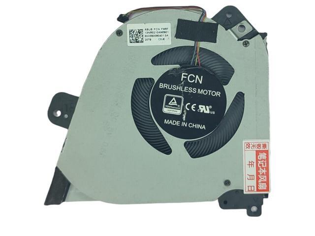 Click here for GPU cooling fan for Asus ROG Zephyrus GU502 GA prices