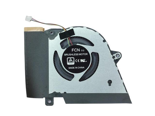 Click here for GPU cooling fan for ASUS ROG Zephyrus G14 GA401l prices