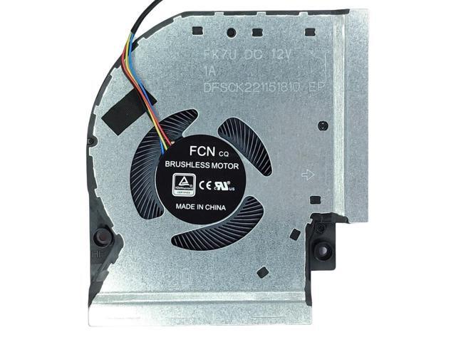 Click here for GPU cooling fan for ASUS ROG Strix GL504 GL504 prices