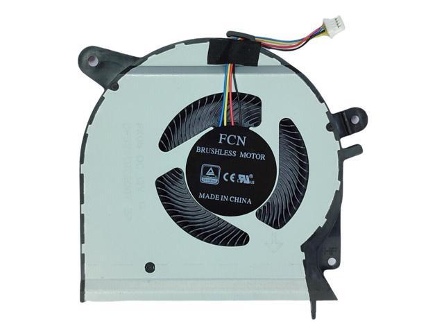 Click here for GPU cooling fan for ASUS ROG STRIX GL503 GL503 prices