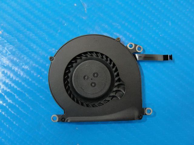 Click here for Cpu cooling fan for Air A1370 11 inches 2011 MC968... prices