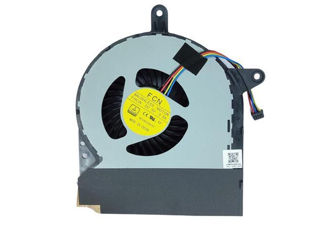 Click here for GPU cooling fan for ASUS ROG G752 G752V G752VY prices