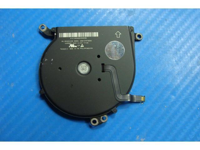 Click here for Cpu cooling fan for Air A1369 MC965LL/A Mid 2011 1... prices