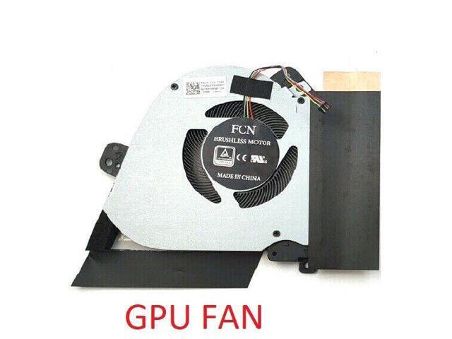 Click here for GPU cooling fan for ASUS GX505 GX505D GX505DV prices