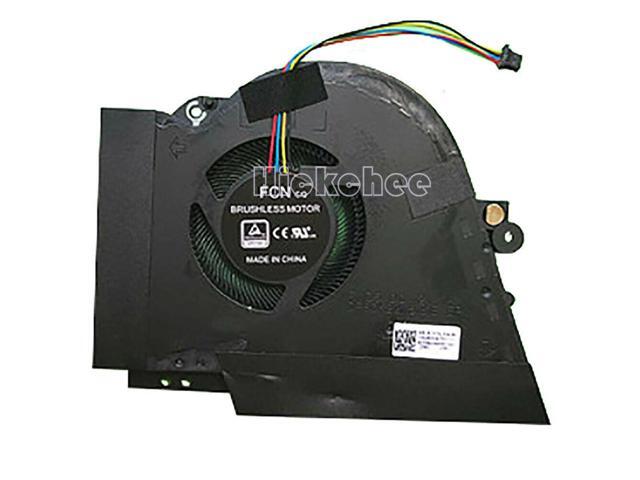 Click here for GPU cooling fan for ASUS GX701LX radiator 4 wire D... prices