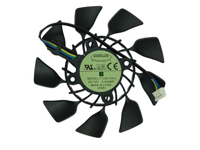 Click here for GPU cooling fan for Asus GTX980 GTX780TI R9-390 R9... prices