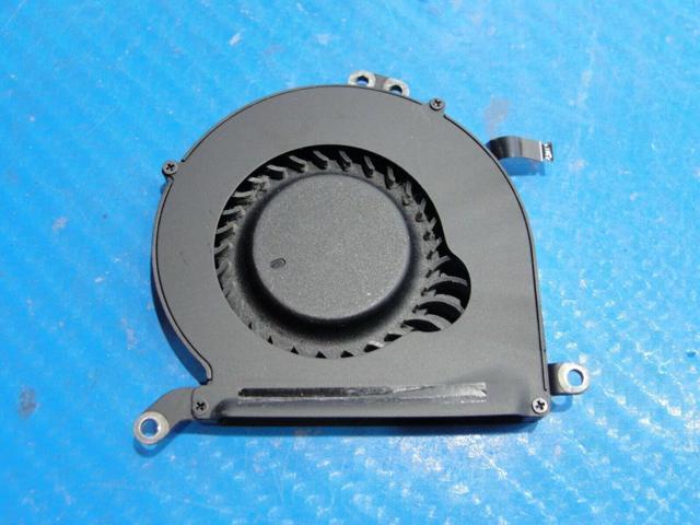 Click here for Cpu cooling fan for Air A1369 13 inches Mid 2011 M... prices