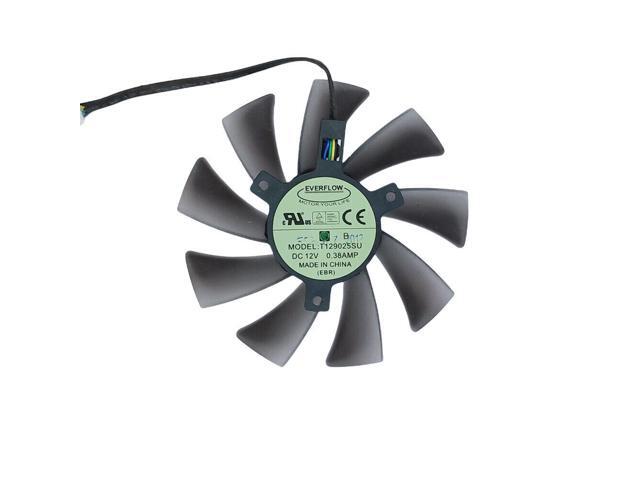 Click here for GPU cooling fan for Asus GTX570 GTX580 GTX680 HD69... prices