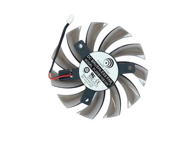 Click here for GPU cooling fan for Asus GTX460 GTX470 GTX570 GTX5... prices