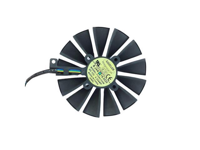 Click here for GPU cooling fan for Asus GTX 1050 1050TI Strix 107... prices