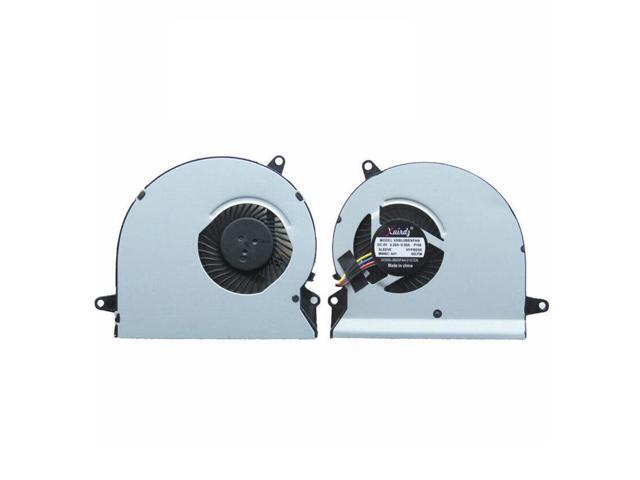 Click here for Cpu cooling fan for - A - ASUS U56E U56E-RAL9 U56E prices