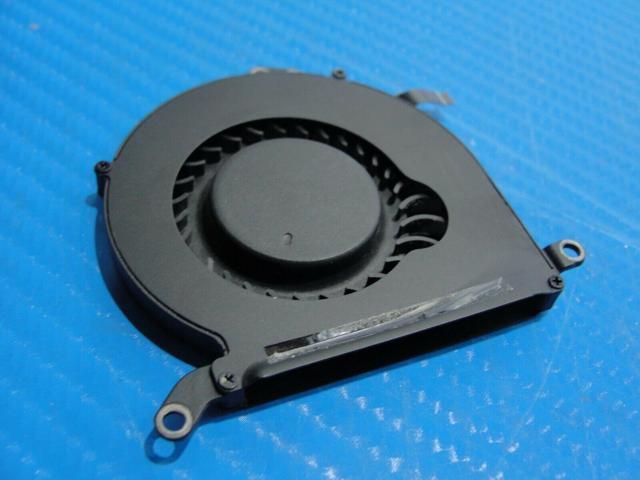 Click here for Cpu cooling fan for Air A1369 13 inches 2011 MC965... prices