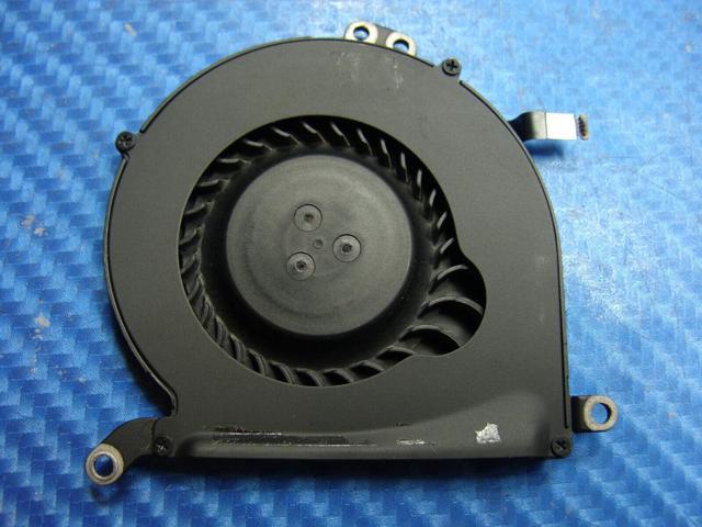 Click here for Cpu cooling fan for Air A1369 13 inches 2010 MC503... prices