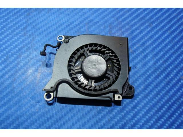 Click here for Cpu cooling fan for Air A1304 MC233LL/A Mid 2009 1... prices