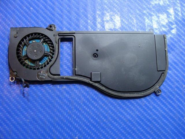 Click here for Cpu cooling fan for Air A1237 13 inches 2008 MB003... prices