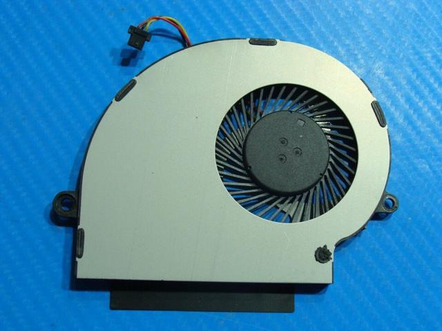 Click here for Cpu cooling fan for Toshiba Satellite S55t-B5273NR... prices