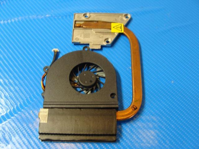 Click here for Cpu cooling fan for Toshiba Satellite P855 15.6 in... prices