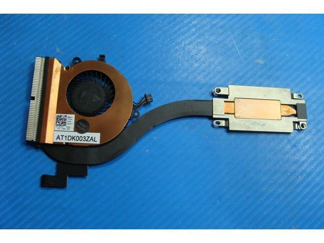 Click here for Cpu cooling fan for Dell Latitude E7270 12.5 inche... prices