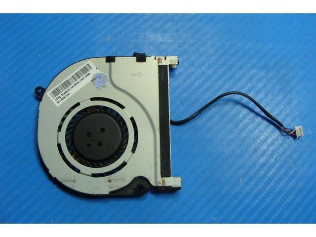 Click here for Cpu cooling fan for Toshiba Satellite P55W Series... prices
