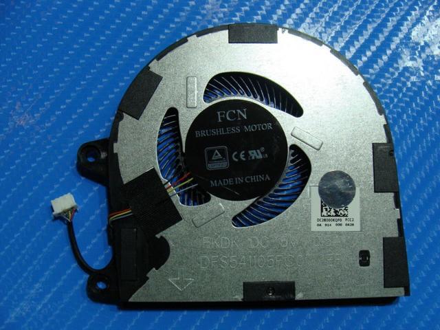 Click here for Cpu cooling fan for Lenovo Yoga 730-15IKB 15.6 inc... prices