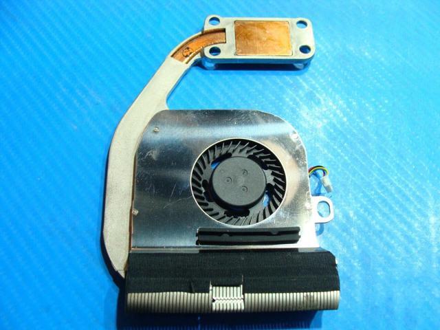 Click here for Cpu cooling fan for Dell Latitude E6320 13.3 inche... prices