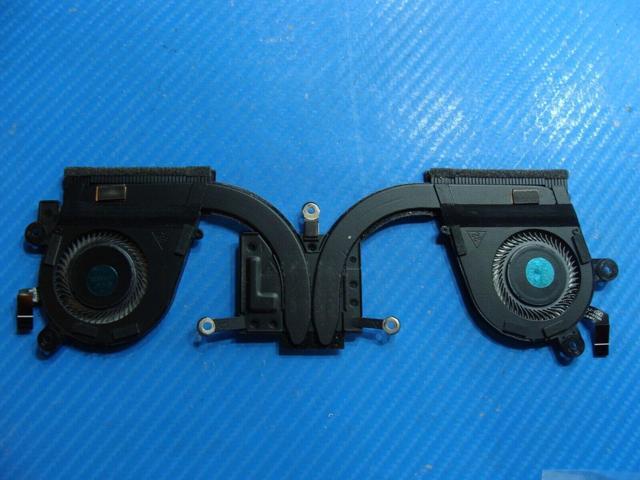 Click here for Cpu cooling fan for Lenovo Yoga 720-13IKB 13.3 inc... prices