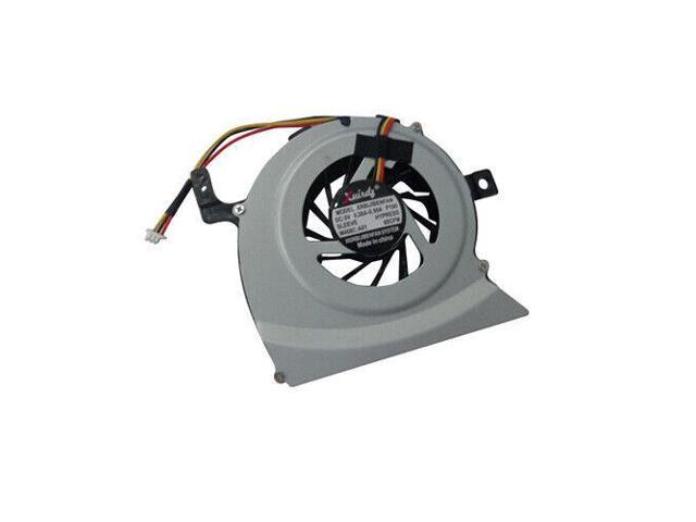 Click here for Cpu cooling fan for Toshiba Satellite L600 L600D L... prices