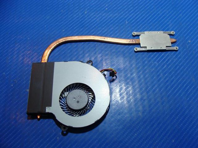 Click here for Cpu cooling fan for Toshiba Satellite L55t-B5271 1... prices