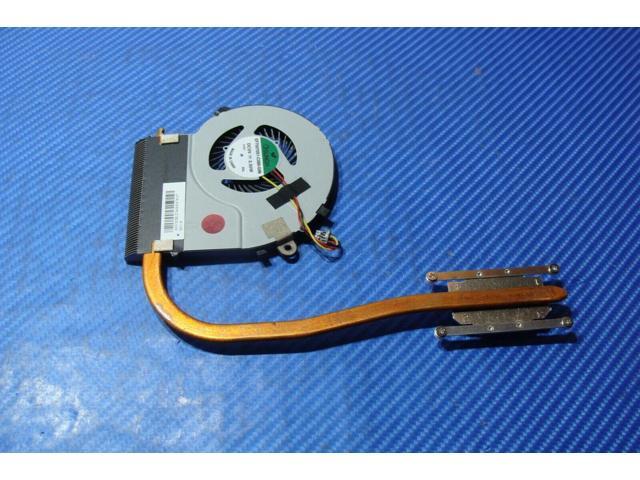 Click here for Cpu cooling fan for Toshiba Satellite L55t-B5257W... prices