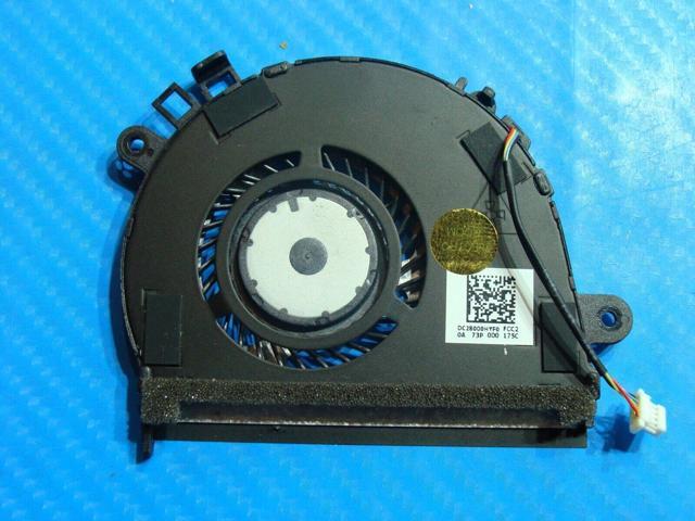 Click here for Cpu cooling fan for Lenovo Yoga 710-15IKB 80V5 15.... prices