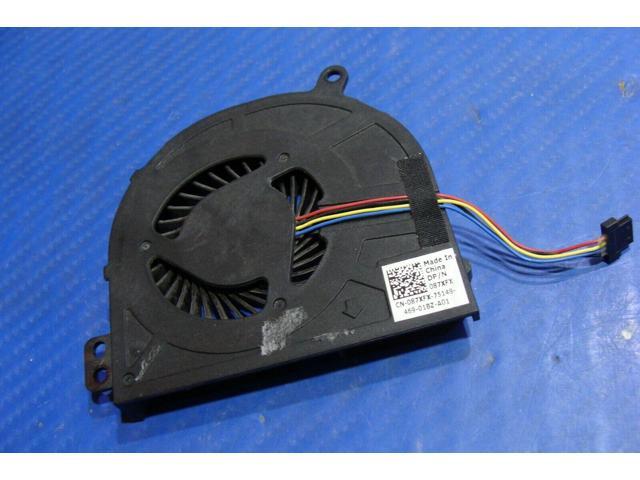 Click here for Cpu cooling fan for Dell Latitude E5540 15.6 inche... prices