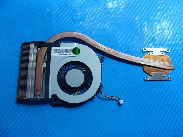 Click here for Cpu cooling fan for Toshiba Satellite E45t-B4106 1... prices